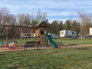Top 10 Campgrounds & RV Parks Near Raleigh,NC