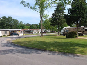 Top 10 Campgrounds & RV Parks Near Raleigh,NC