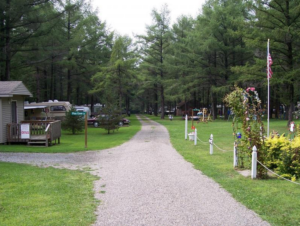 Top 10 Campgrounds & RV Parks Near Rochester,NY