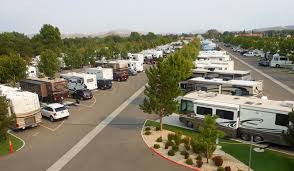 Top 10 Campgrounds & RV Parks Near Reno,NV