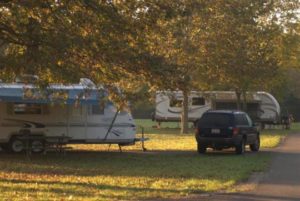 Top 10 Campgrounds & RV Parks Near Cincinnati,OH
