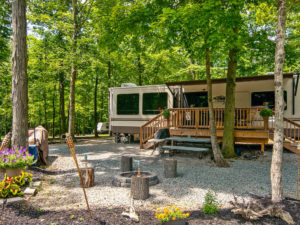 Top 10 Campgrounds & RV Parks Near Cincinnati,OH