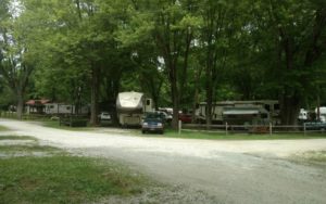 Top 10 Campgrounds & RV Parks Near Cincinnati,OH