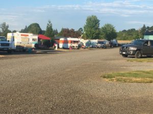 Top 10 Campgrounds & RV Parks Near Portland,OR