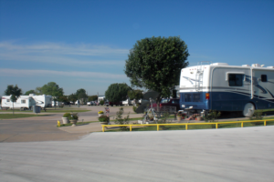 Top 10 Campgrounds & RV Parks in Fort Worth, TX