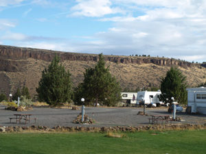 Top 10 Campgrounds & RV Parks in Bend, OR