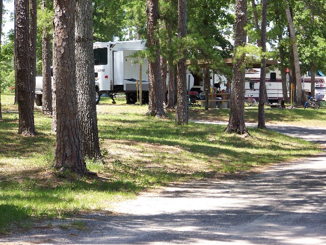 Top 10 Campgrounds & RV Parks Near Deep East,TX