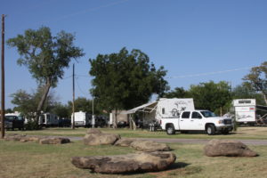 Top 10 Campgrounds & RV Parks in Wichita Falls, TX