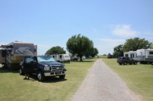 Top 10 Campgrounds & RV Parks in Wichita Falls, TX