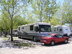 Top 10 Campgrounds & RV Parks in Dallas, Texas