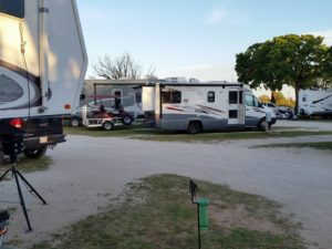 Top 10 Campgrounds & RV Parks Near Abilene,TX
