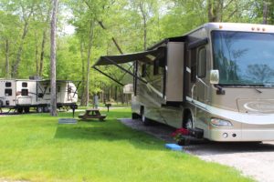 Top 10 Campgrounds & RV Parks Near Cookeville,TN