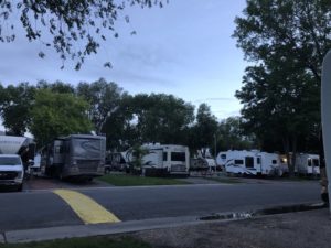 Top 10 Campgrounds & RV Parks in Provo, UT