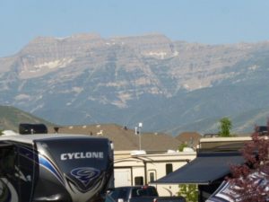 Top 10 Campgrounds & RV Parks in Provo, UT