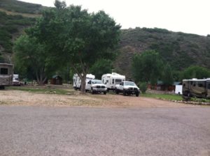 Top 10 Campgrounds & RV Parks in Provo, UT