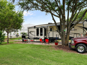 Top 10 Campgrounds & RV Parks in Denton, Texas - RVshare.com