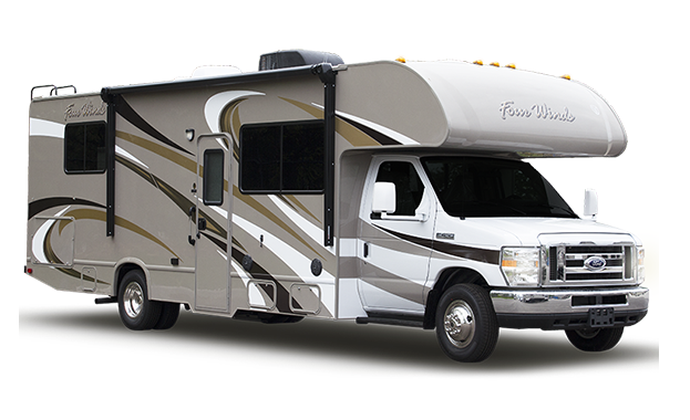 15 Things You Might Not Know About Owning an RV - RVshare.com