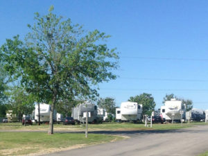 Top 10 Campgrounds & RV Parks in Waco, Texas