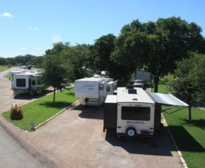 Top 10 Campgrounds & RV Parks in Waco, Texas