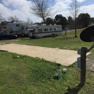 Top 10 Campgrounds & RV Parks in Tyler, Texas