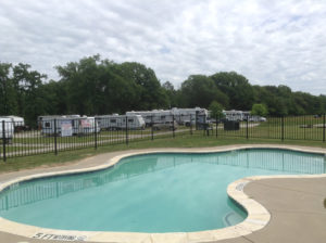 Top 10 Campgrounds & RV Parks in Tyler, Texas