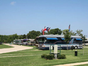 Top 10 Campgrounds & RV Parks in Tyler, Texas