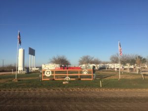 Top 10 Campgrounds & RV Parks Near Odessa,TX