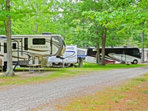Top 10 Campgrounds & RV Parks Near Moses Lake,WA