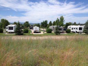 Top 10 Campgrounds & RV Parks Near Spokane,WA