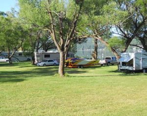 Top 10 Campgrounds & RV Parks Near Spokane,WA