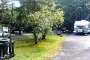 Top 10 Campgrounds & RV Parks Near Bellingham,WA