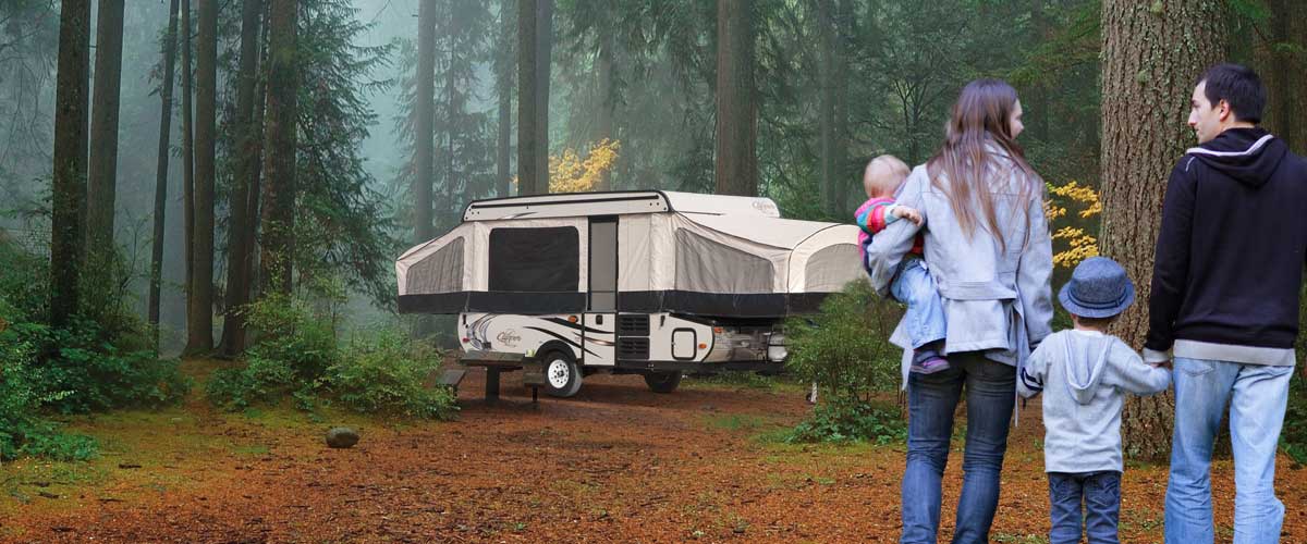 RV Manufacturers - The Giant List of RV Manufacturers, Brands & Types ...
