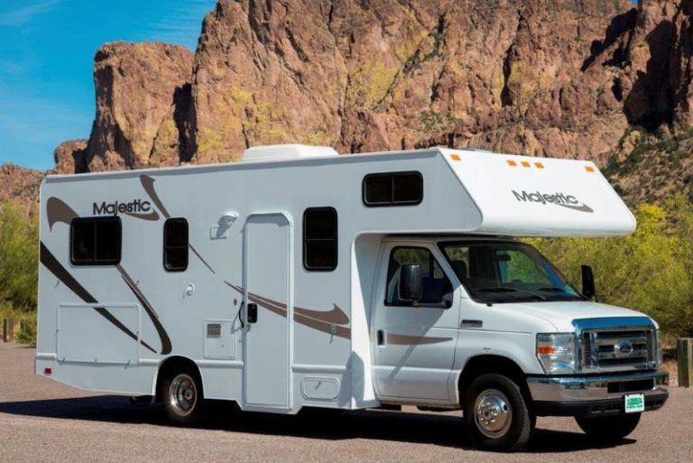 Little, but Powerful: A Deep Dive into Class B Motorhomes - RVshare.com