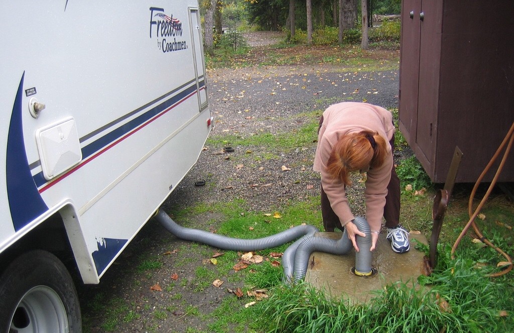 How to Perform Routine Maintenance on Your RV - RVshare.com