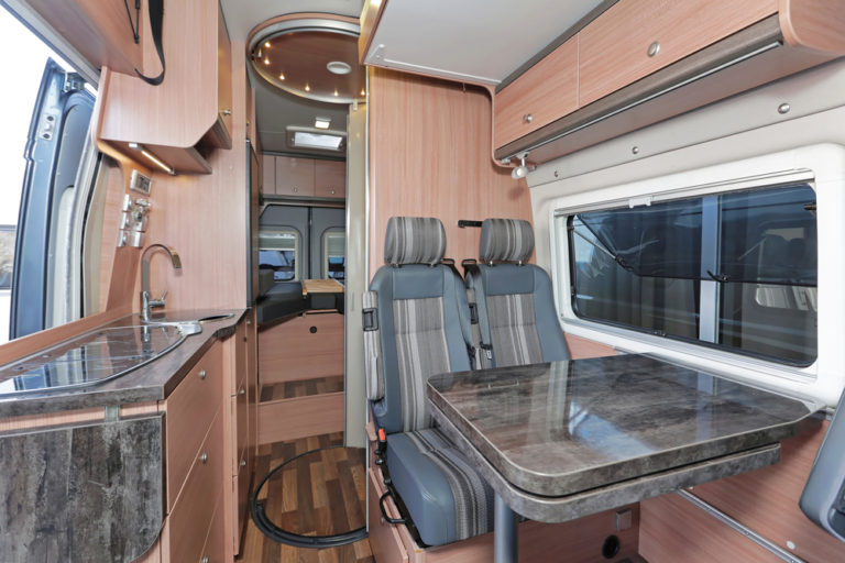 4 of the coolest Modern RVs in 2019