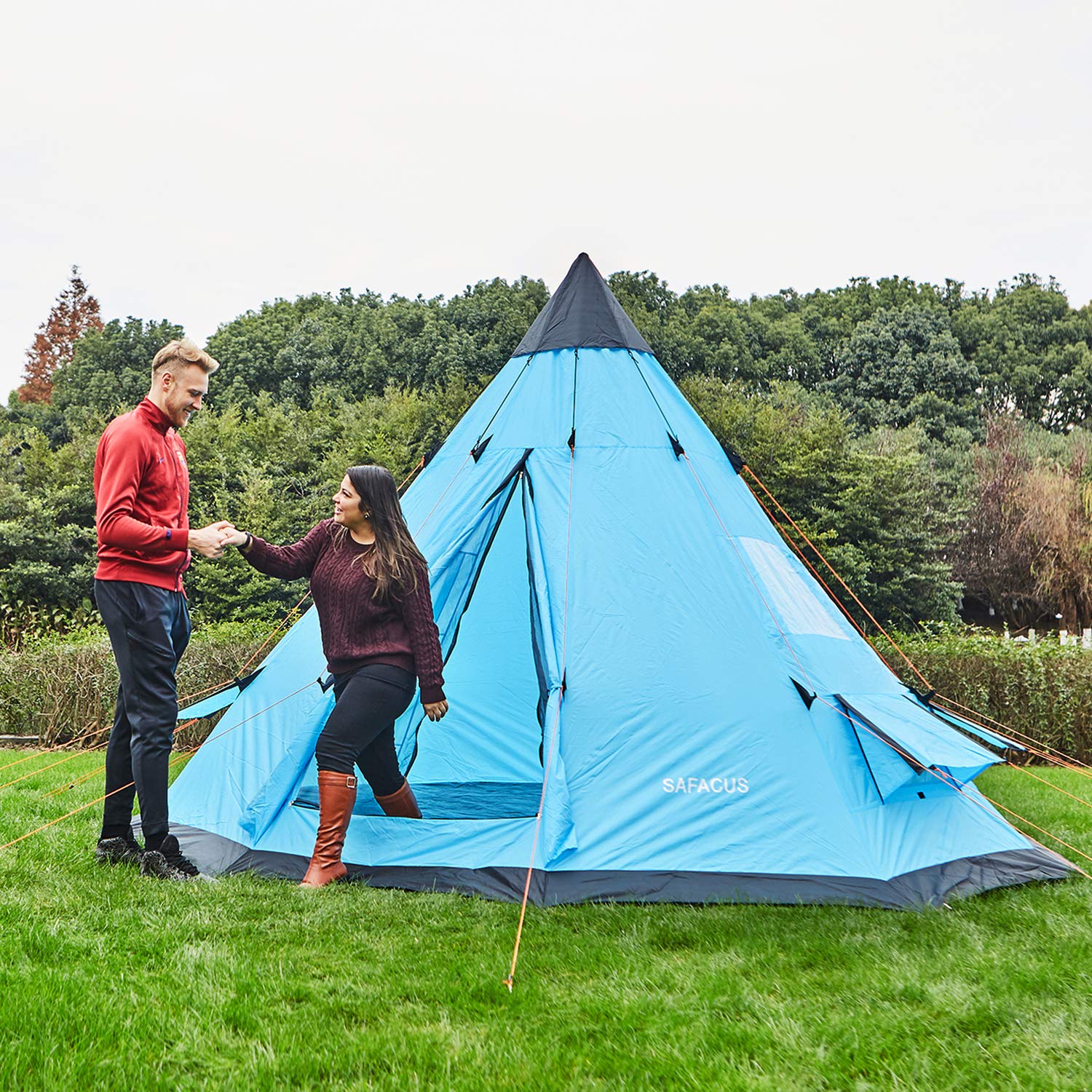 Best Camping Tents: What are the Best Tents for Camping?