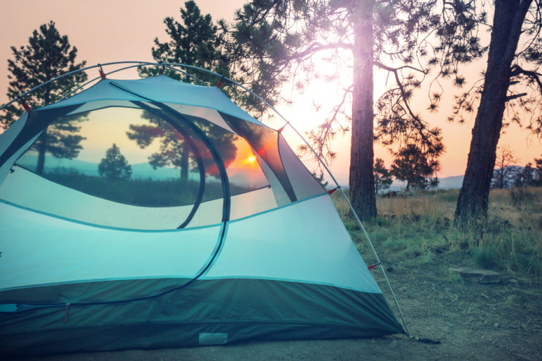 Hot Weather Travel and Camping Essentials - RVshare.com