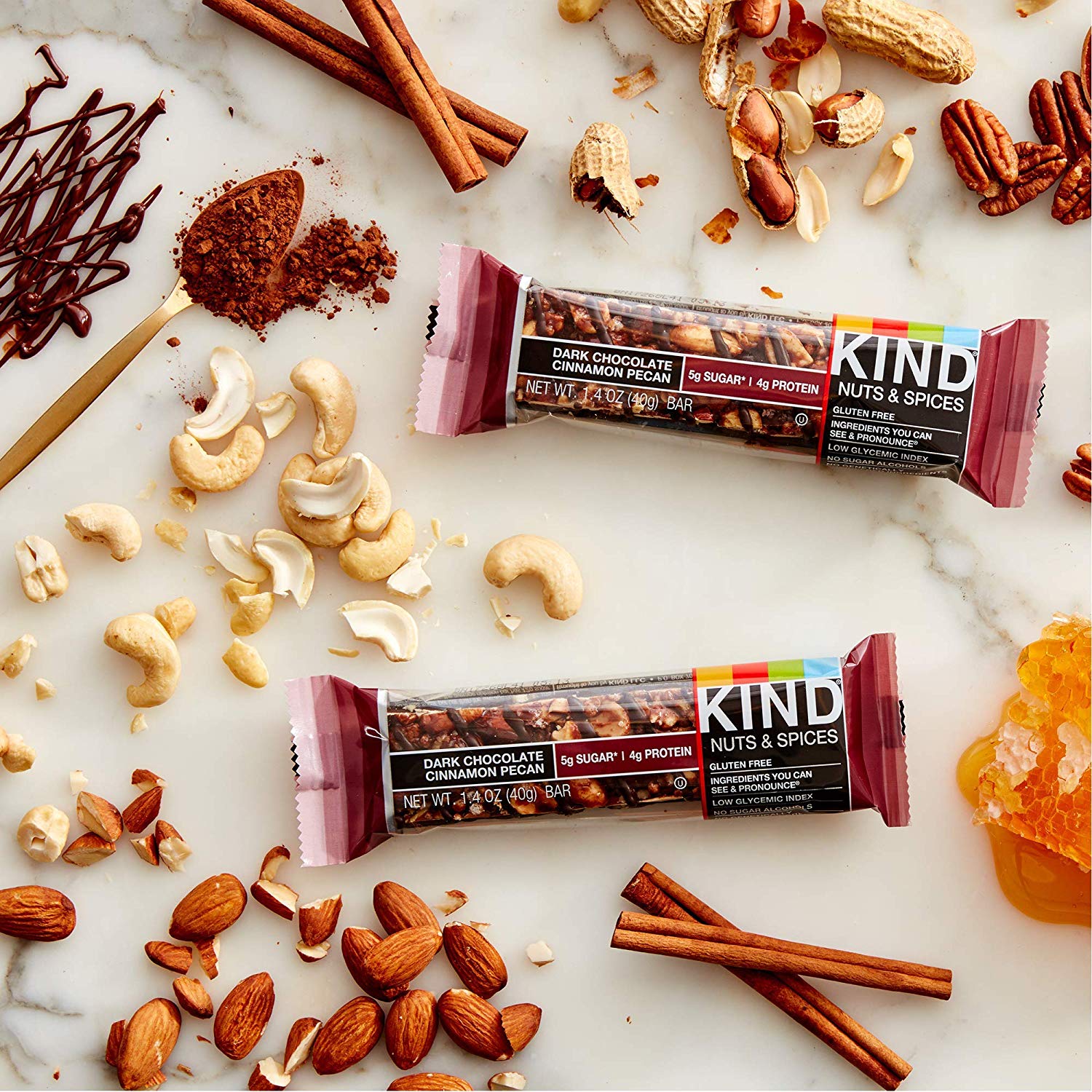 8 Healthy Snacks to Get You Through a Long Road Trip - RVshare.com