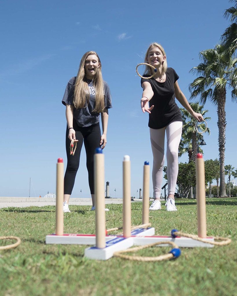 The Best 8 Beach Games for Adults and Kids!