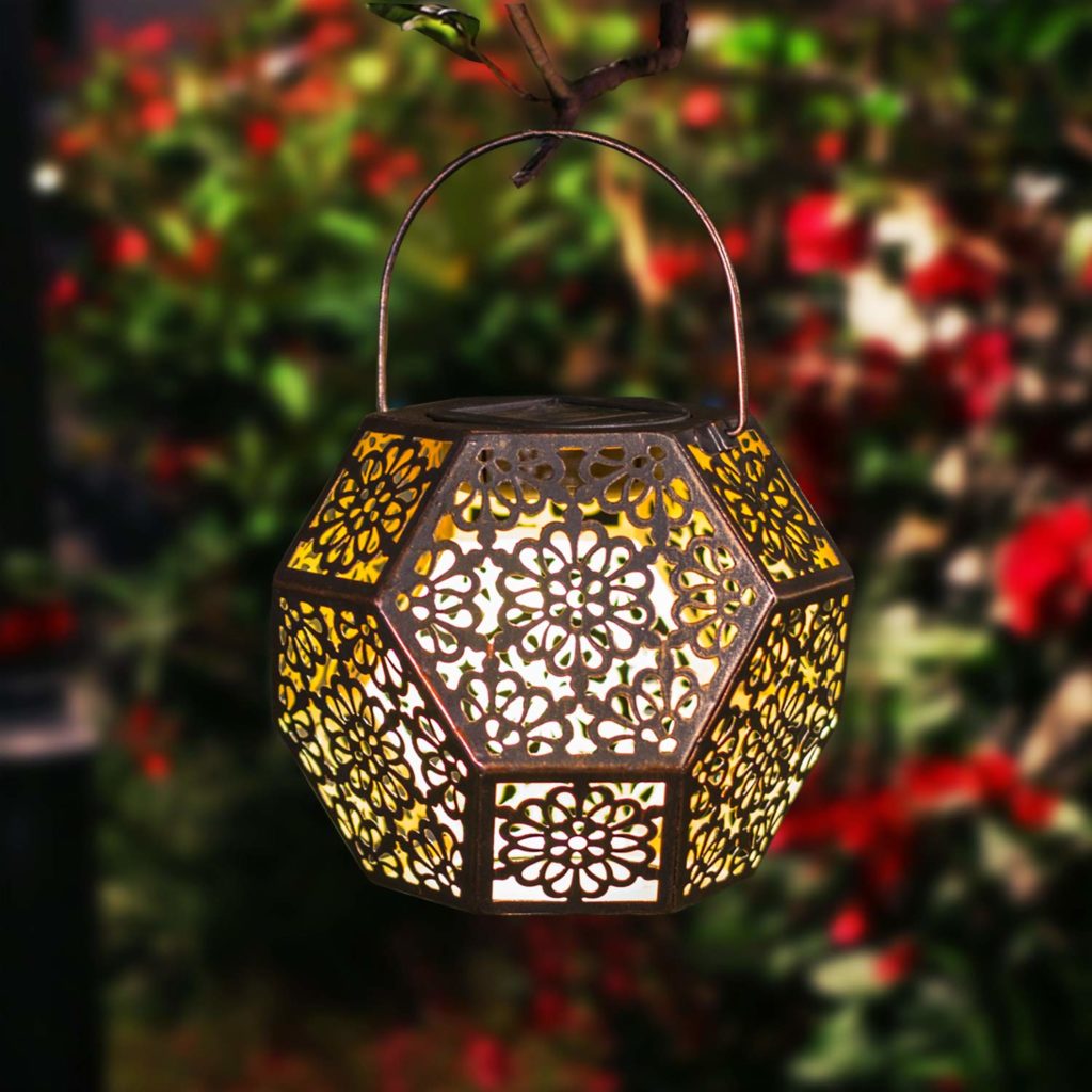 The 7 Best Solar Camping Lights - RVshare.com