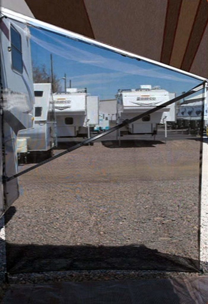10 Awesome RV Awning Accessories - RVshare.com