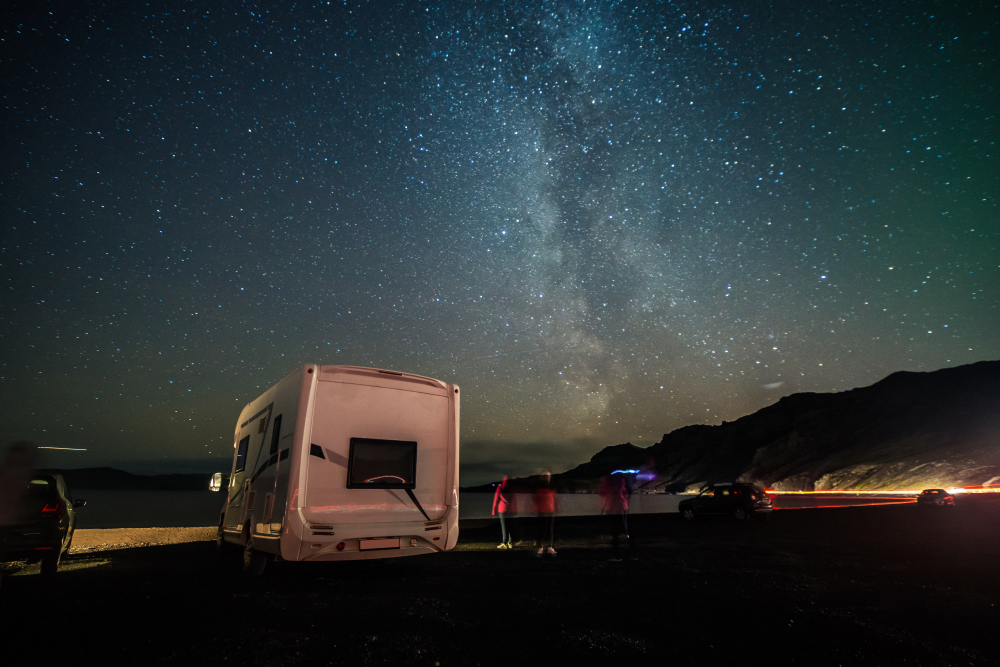 RV Travel Guide: All You Need to Know About Traveling by RV - RVshare.com