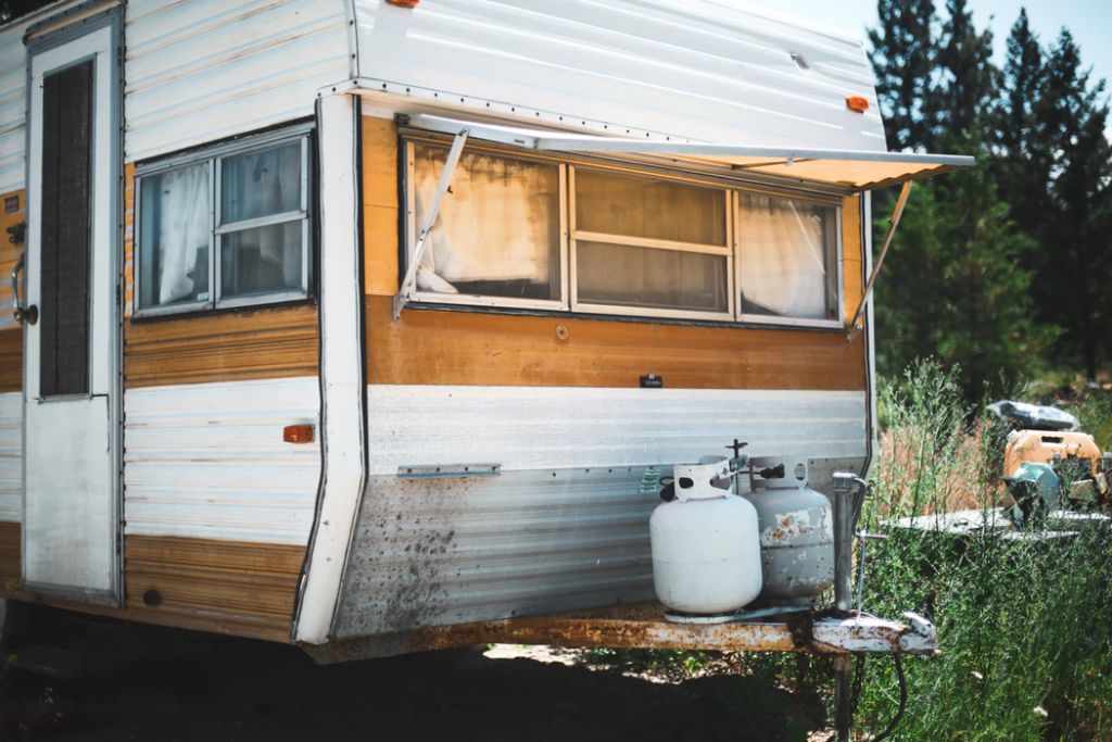 The Ultimate RV Propane Tank Guide - Read This Before Fixing or Buying ...