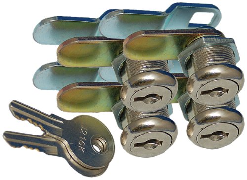 RV Storage Compartment Locks - Read This Before Buying One - RVshare.com