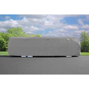 Selecting the Best RV Cover for Your Class A Motorhome - RVshare.com