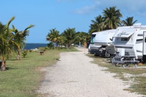 The Top 16 Military Campgrounds & RV Parks in the U.S.