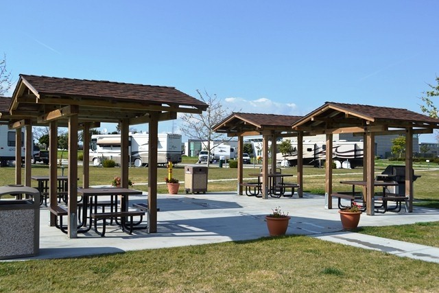 The Top 16 Military Campgrounds & RV Parks in the U.S.