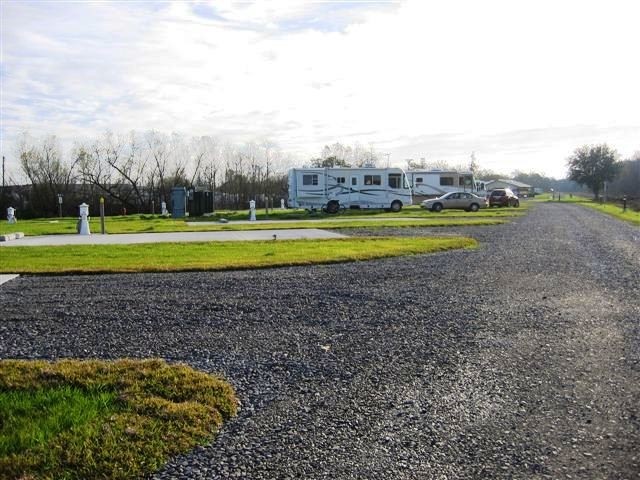 The Top 16 Military Campgrounds & RV Parks in the U.S.