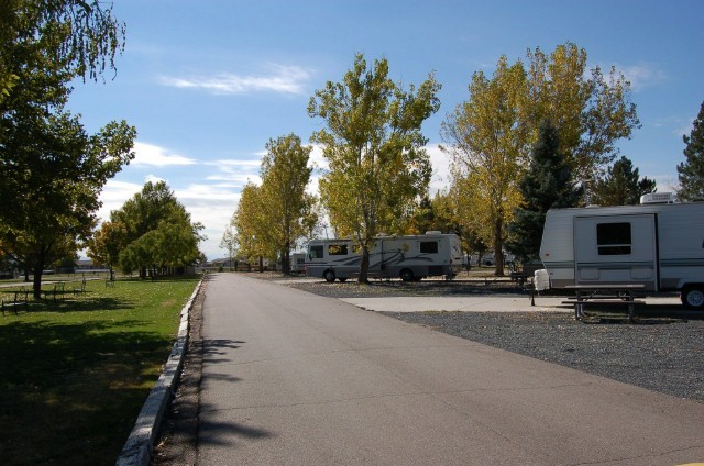 The Top 16 Military Campgrounds & RV Parks in the U.S.