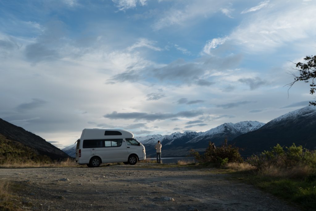 Van Life - The Ultimate Guide to Life on the Road - RVshare.com